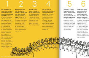 Stanford Brown » Creative Bundy